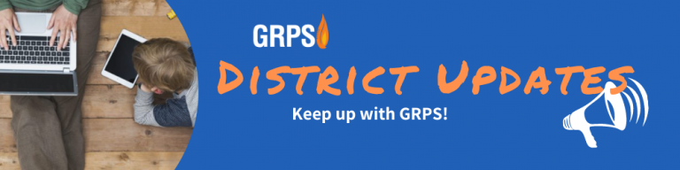 GRPS Communications Corner — Parent University