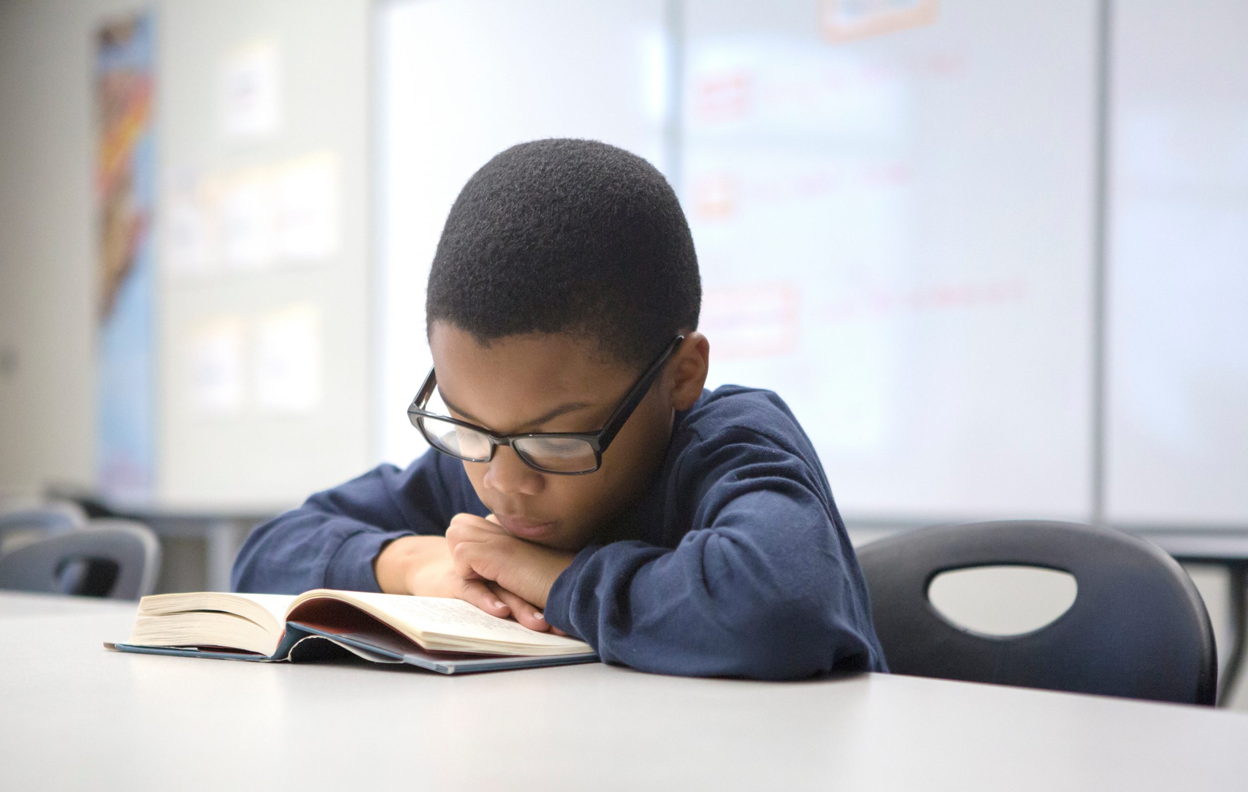 Literacy — Parent University