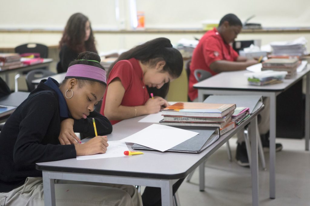 PSAT and SAT — Parent University