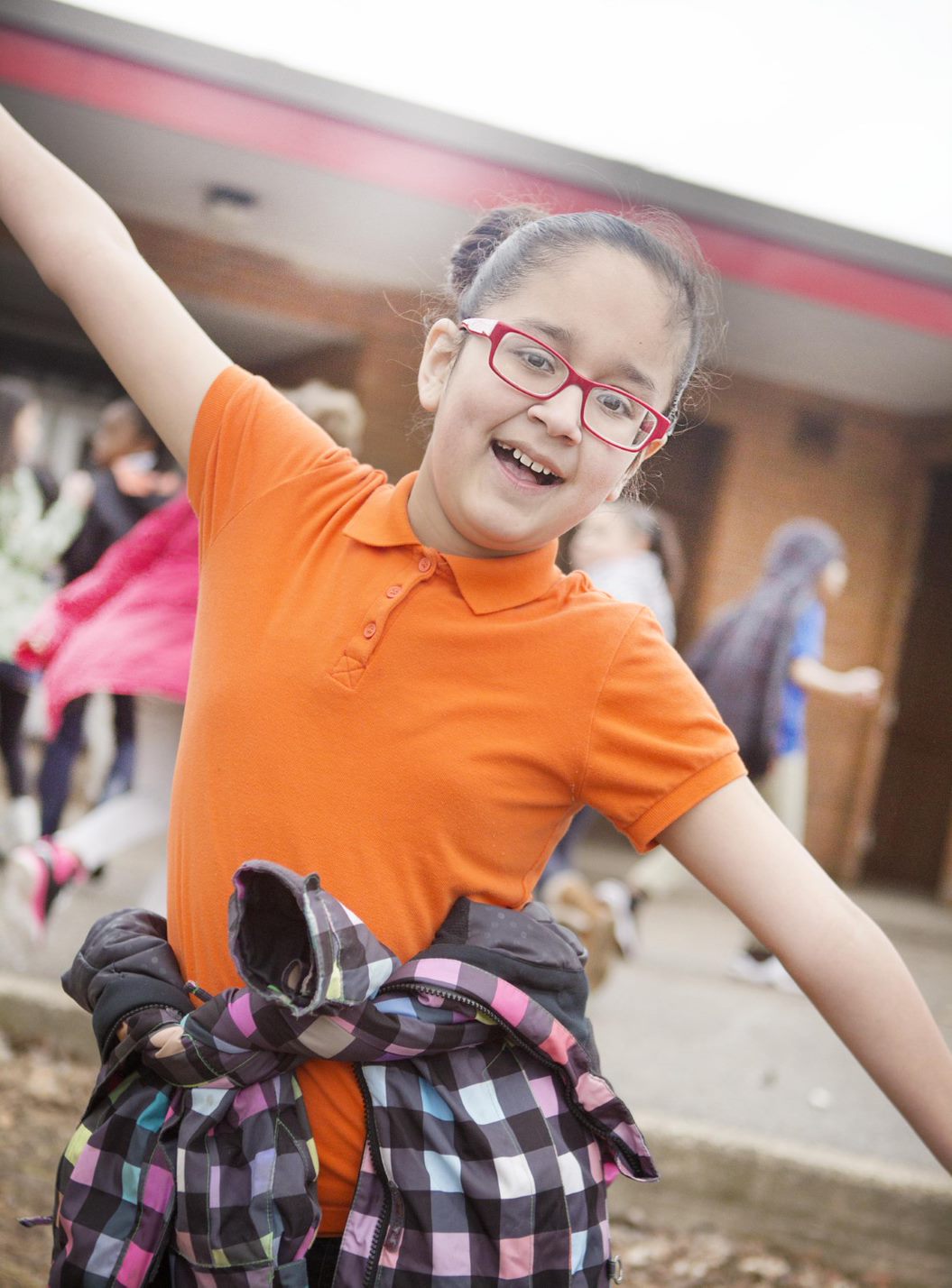 3rd Grade Guide — Parent University