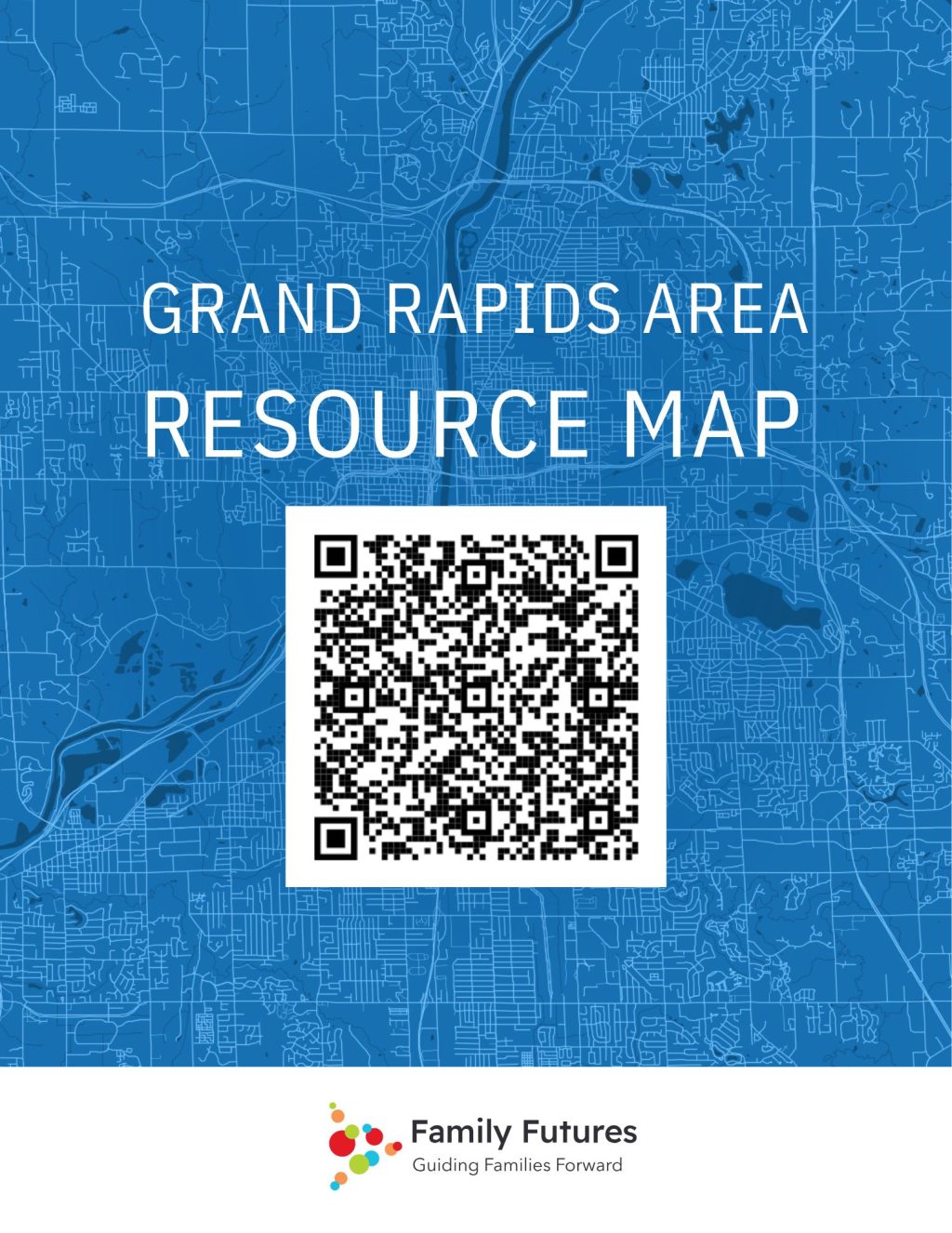 Family Futures Resource Map — Parent University
