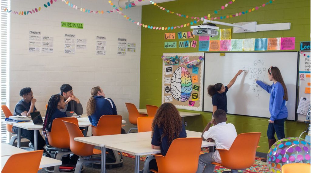 Looking Back at Fall 2022 — Parent University