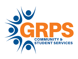 GRPS Community & Student Services Department — Parent University