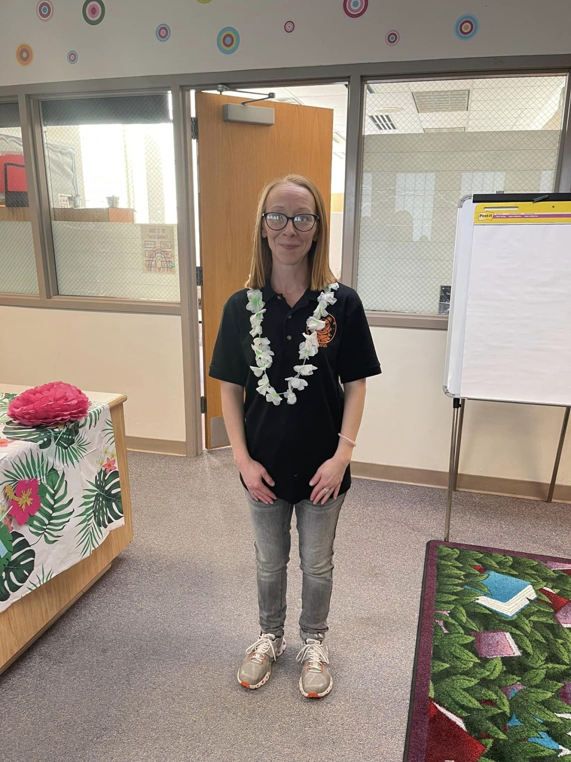 Thanks for a great year! — Parent University