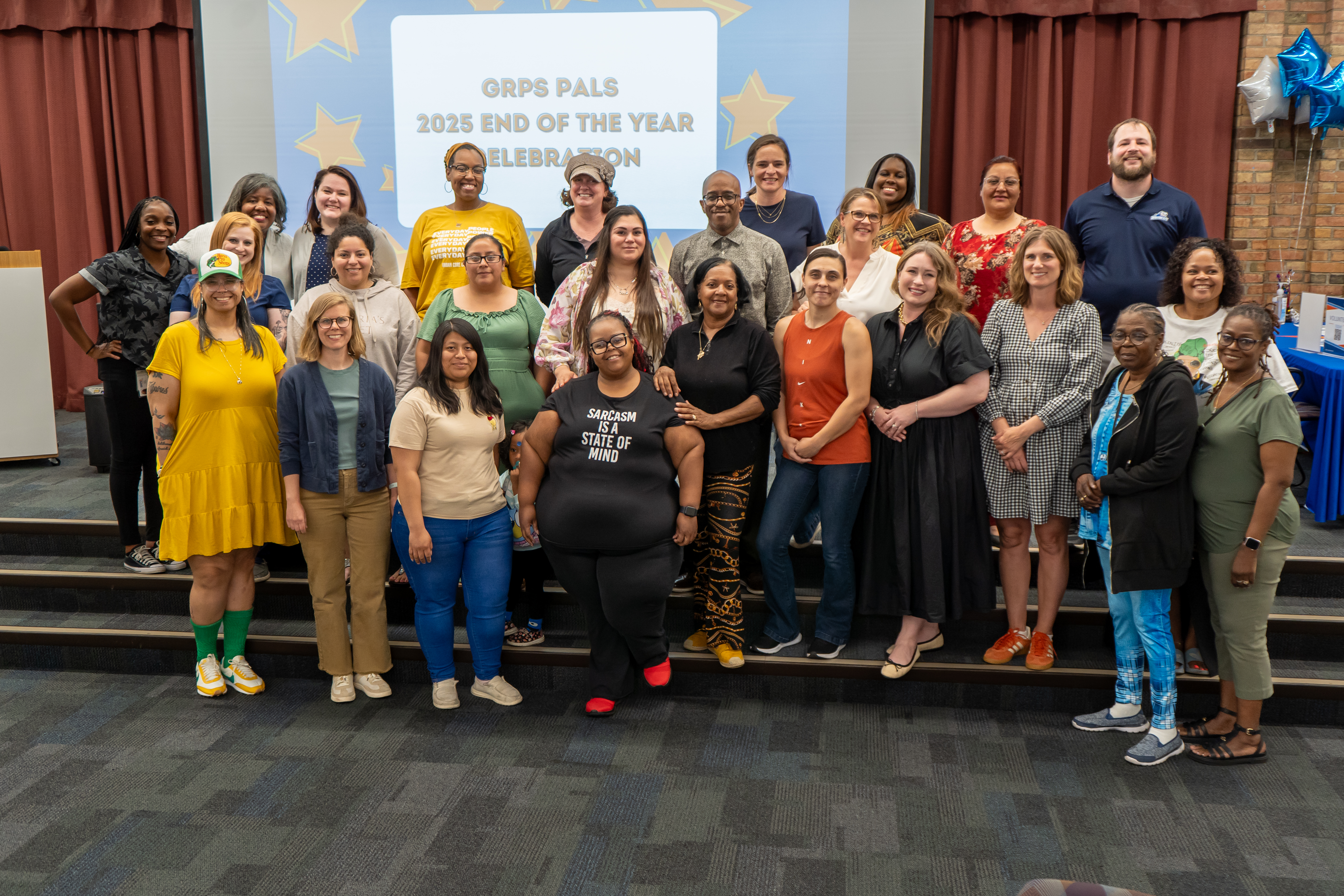 PALs: A Day in the Life — Parent University