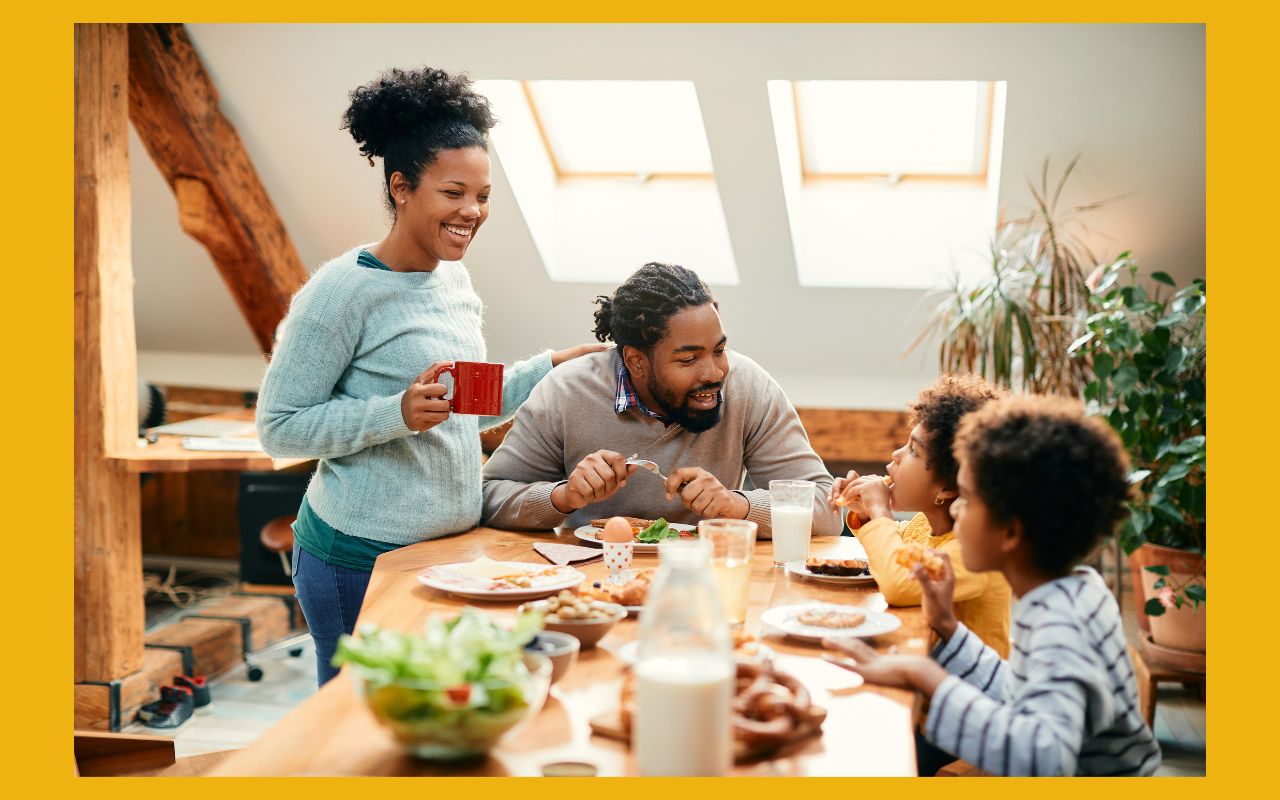 Tips to Help Your Scholar Try New Foods — Parent University