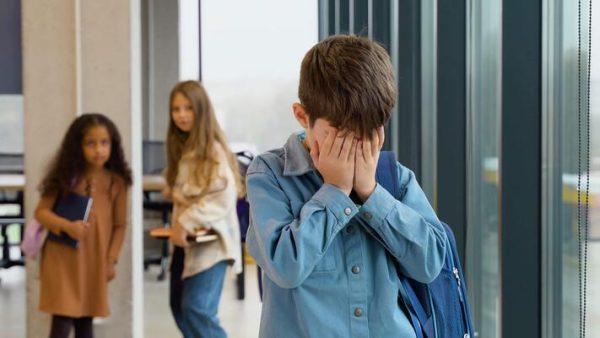 How to Support Your Scholar with Bullying — Parent University
