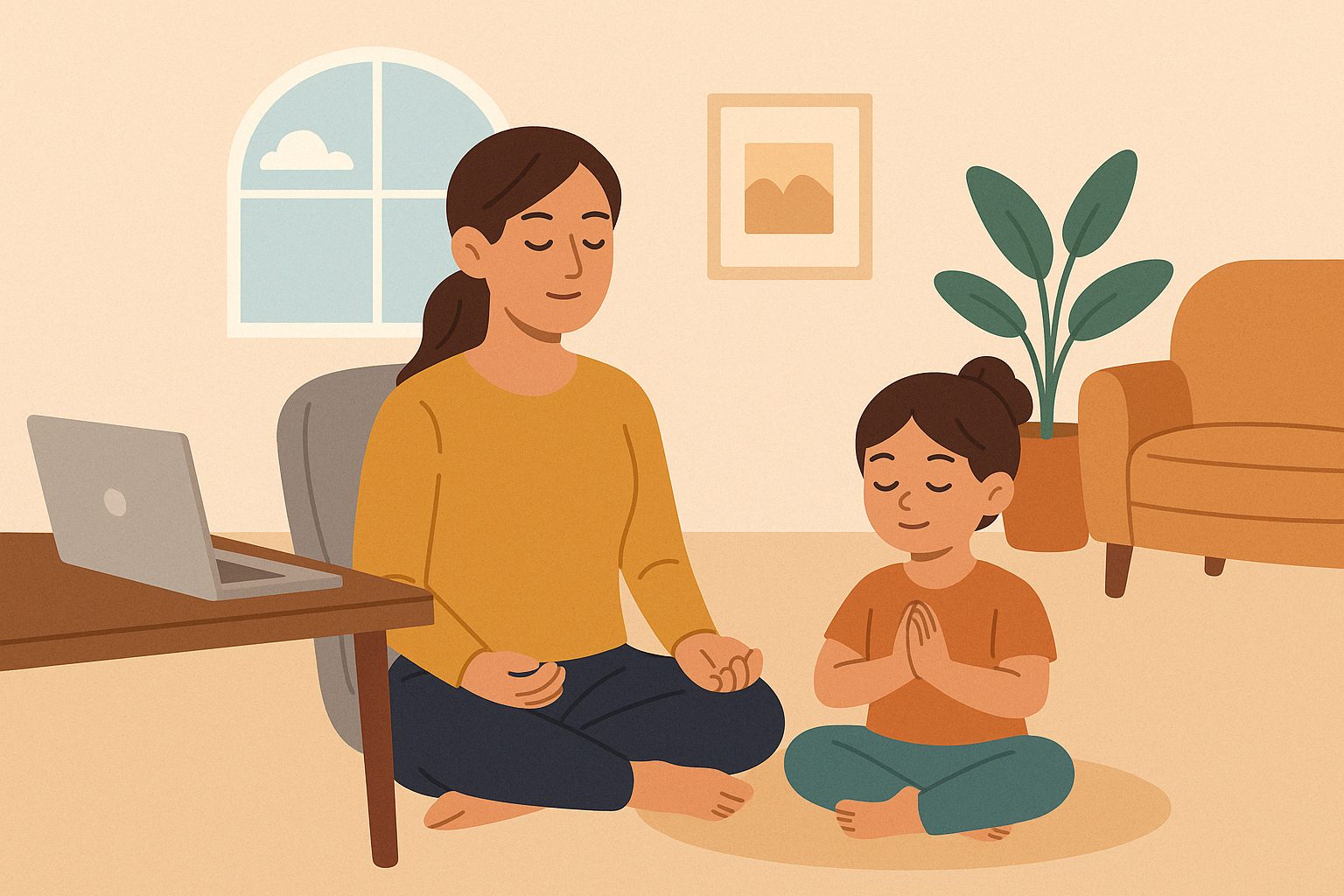 Mind-Mindedness for Caregivers — Parent University