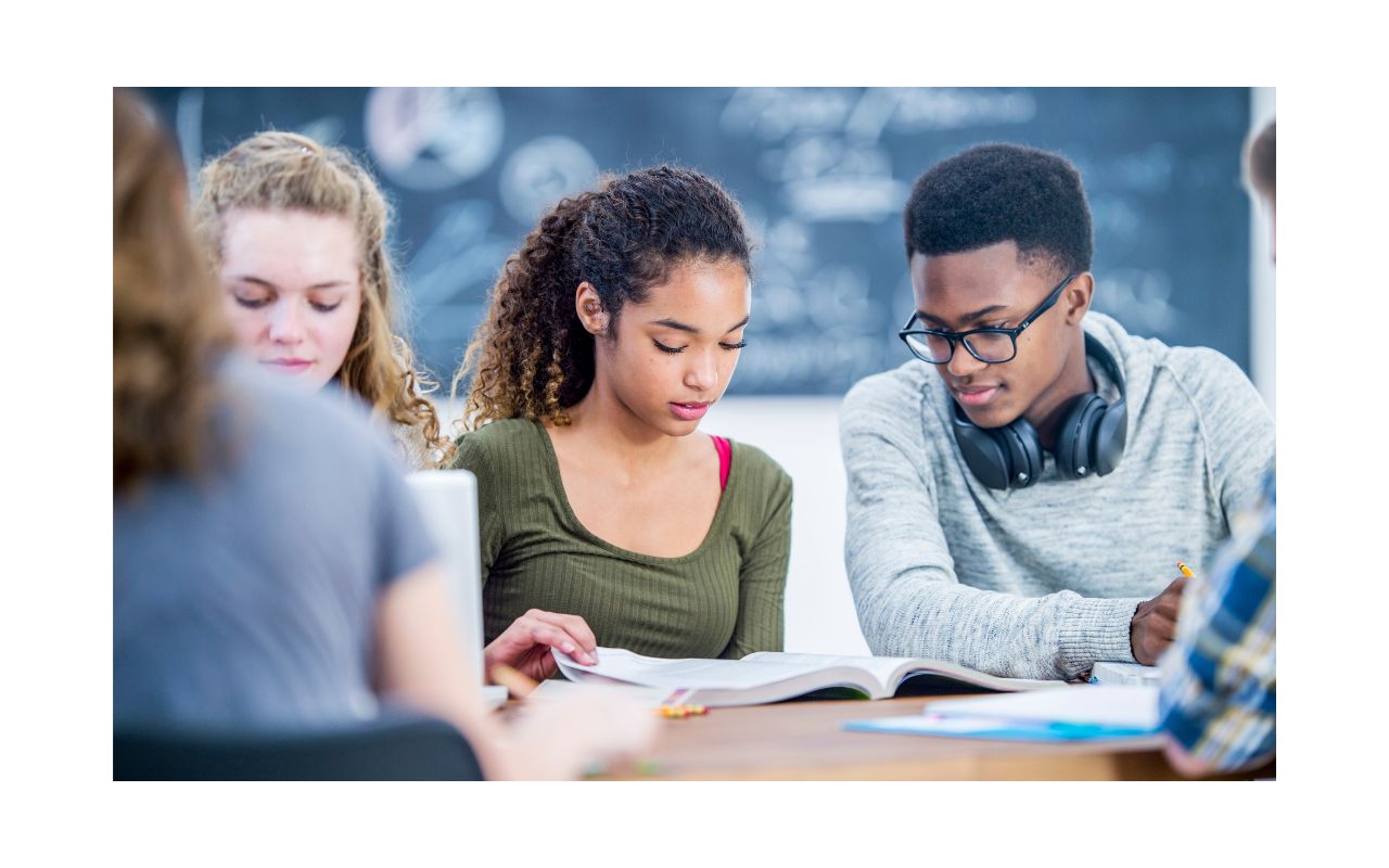 Resources for Middle & High School 2026 — Parent University